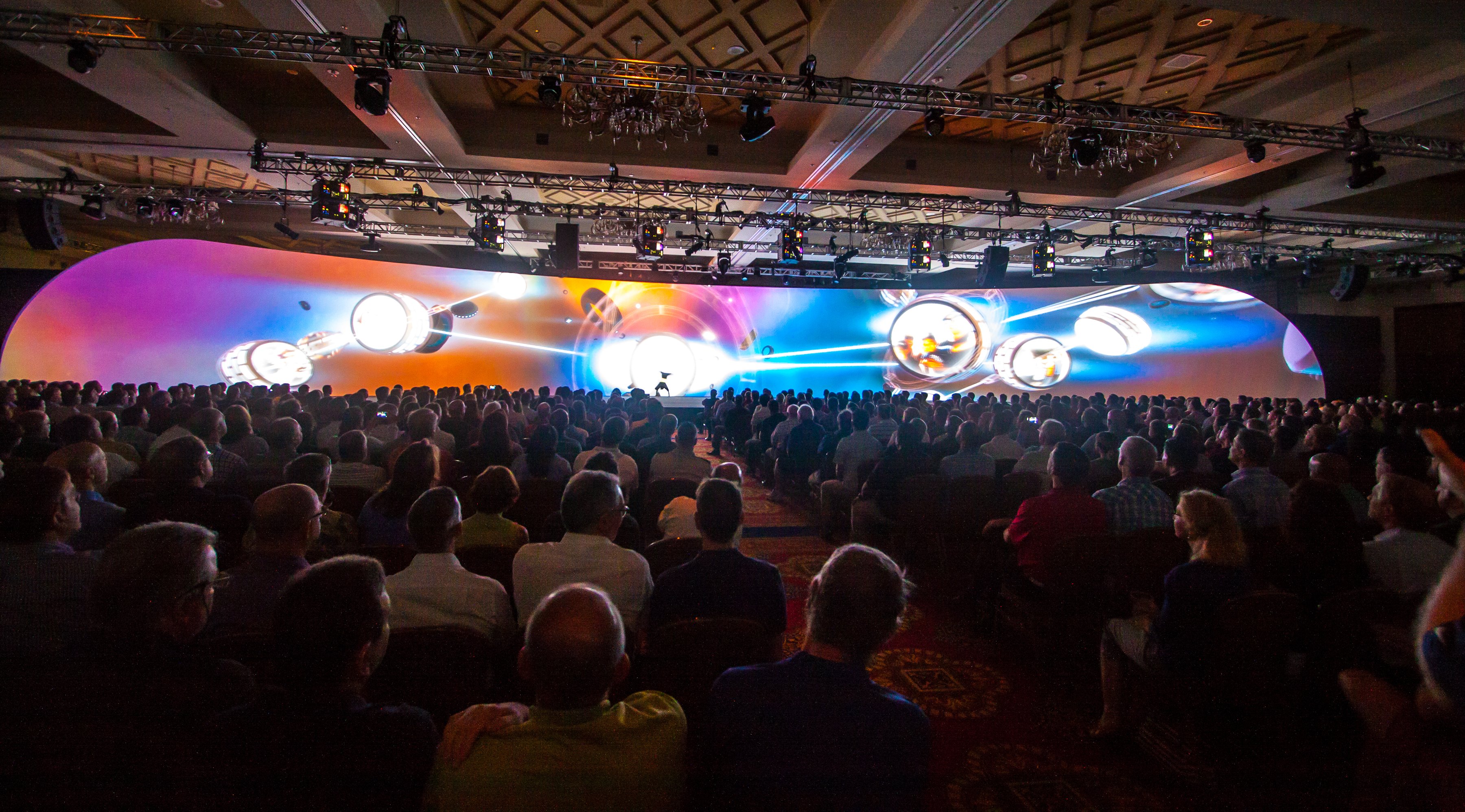 Event Production - Everything You Need to Know