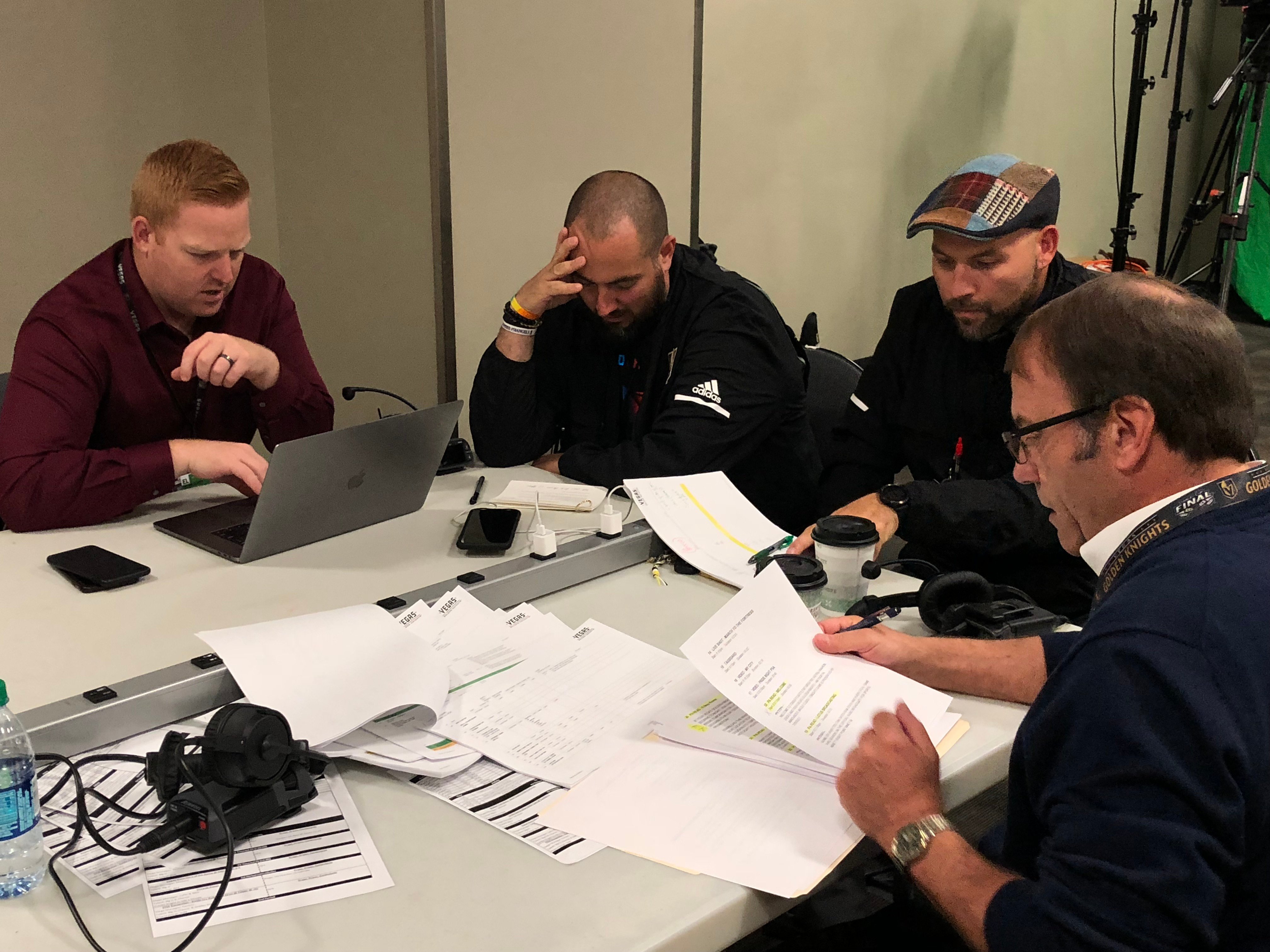 Event Production - Everything You Need to Know